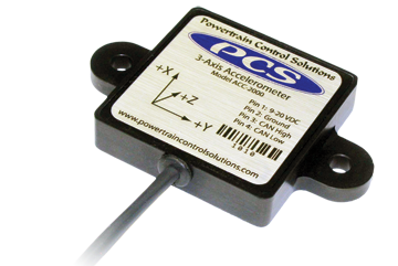 Powertrain Control Solutions