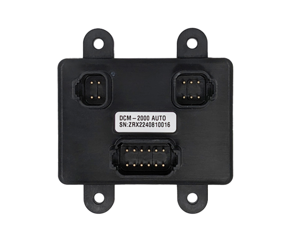 Powertrain Control Solutions