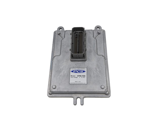 Powertrain Control Solutions