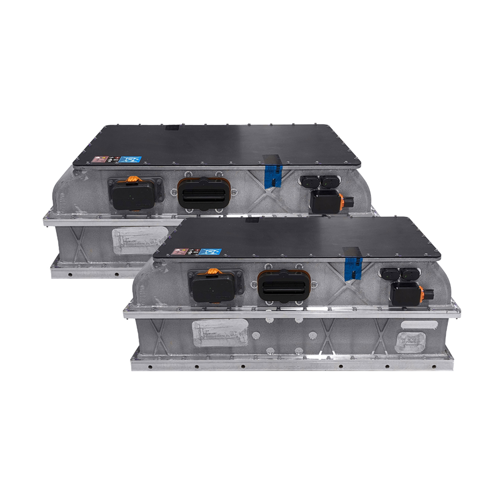 Powertrain Control Solutions