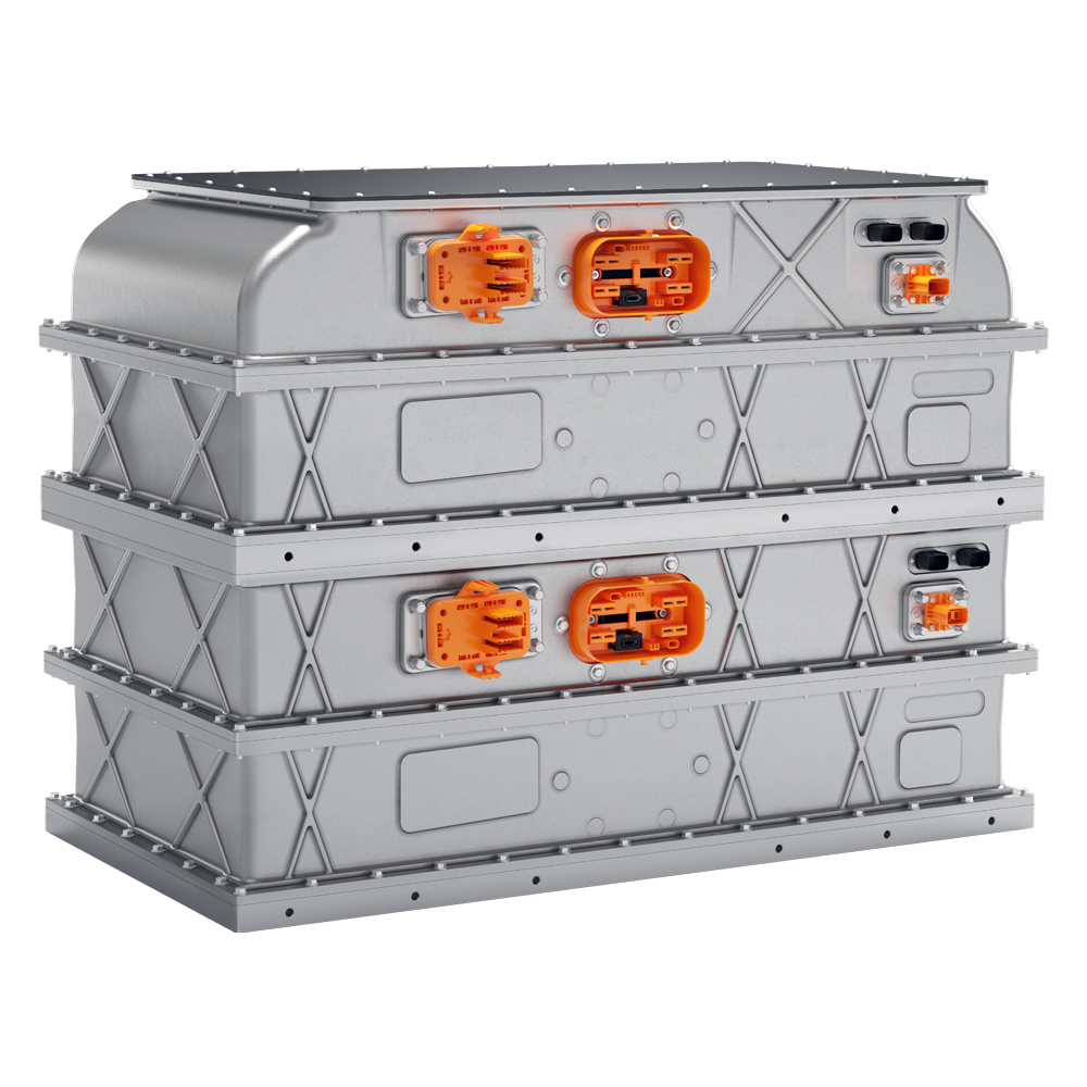 Powertrain Control Solutions