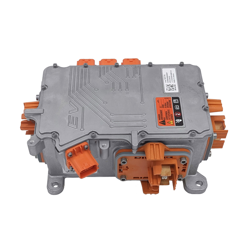 Powertrain Control Solutions