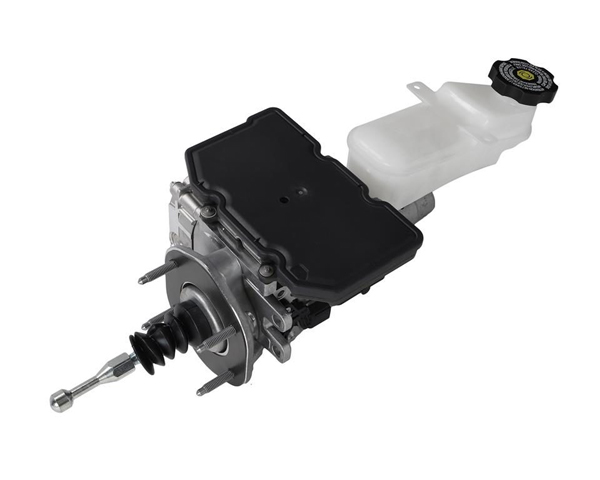 Powertrain Control Solutions