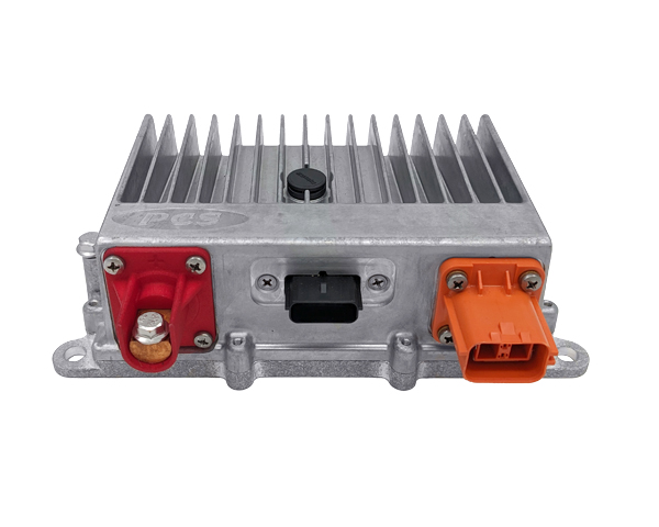 Powertrain Control Solutions