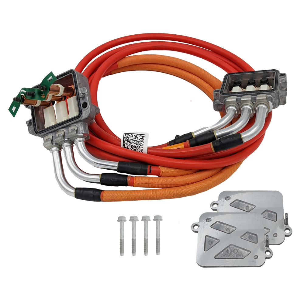 Powertrain Control Solutions