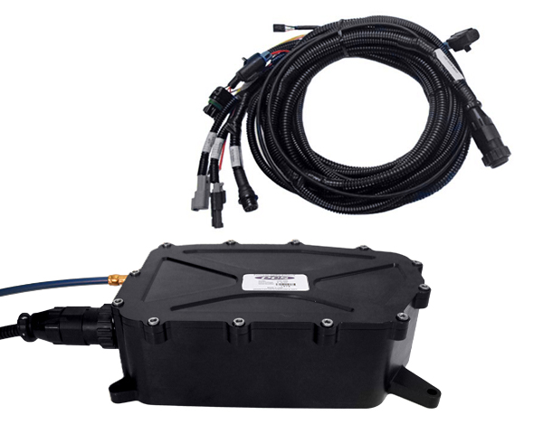 Powertrain Control Solutions