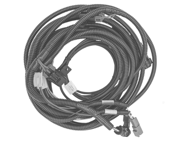 Powertrain Control Solutions