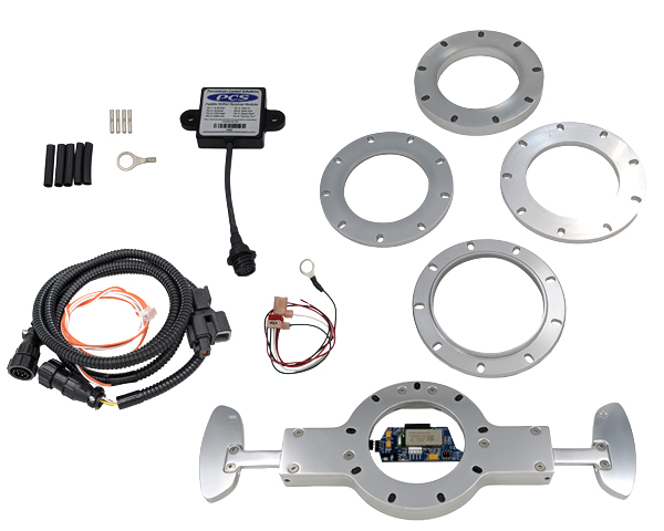 Powertrain Control Solutions