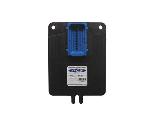 Powertrain Control Solutions