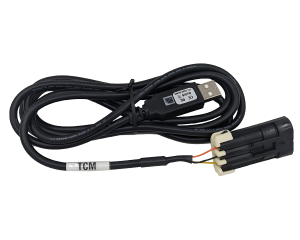 Powertrain Control Solutions